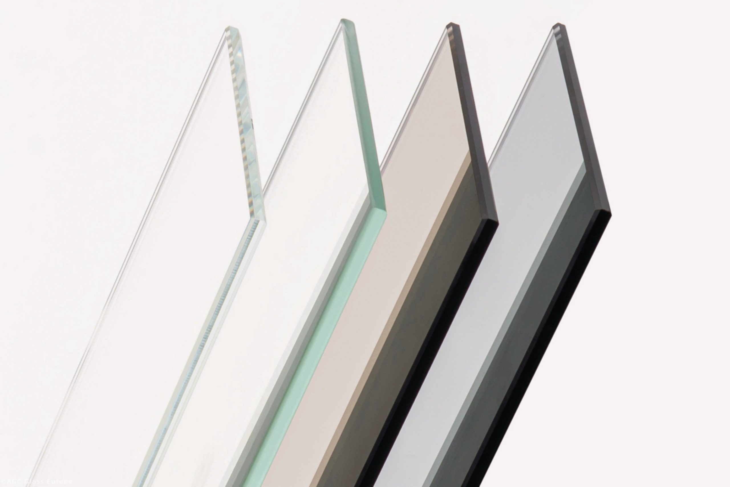 AGC releases Mirox 4Green+ - Glass Times