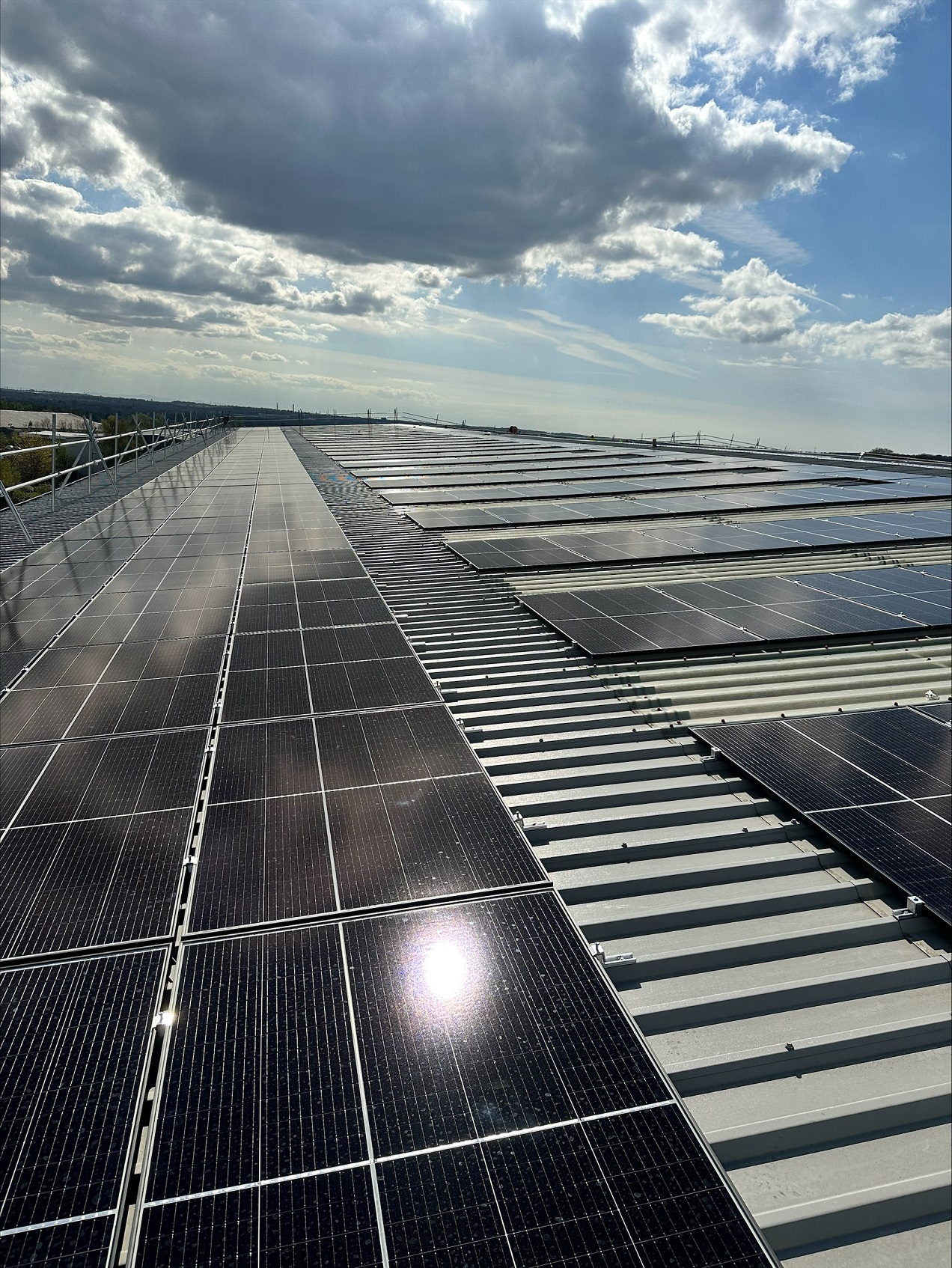 Pyroguard furthers ESG commitment - Glass Times