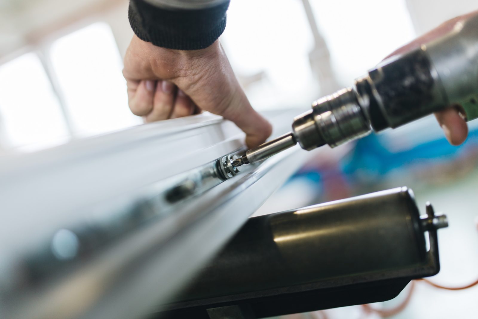 Guidance for profile-switching fabricators - Glass Times