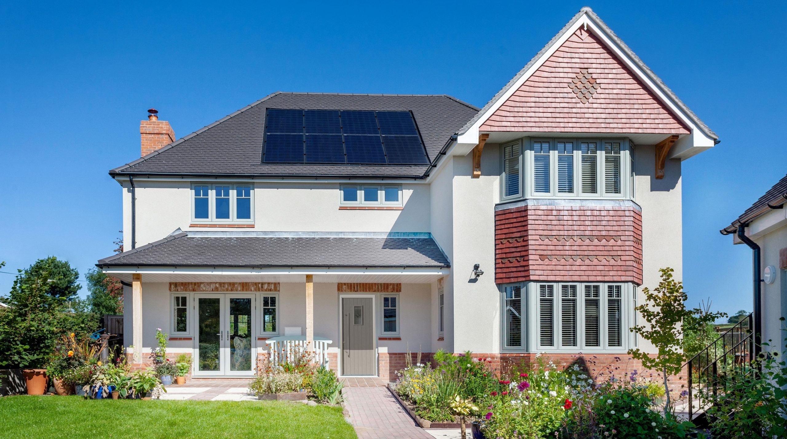 A (door) marriage made in Ballymena and Gloucester - Glass Times