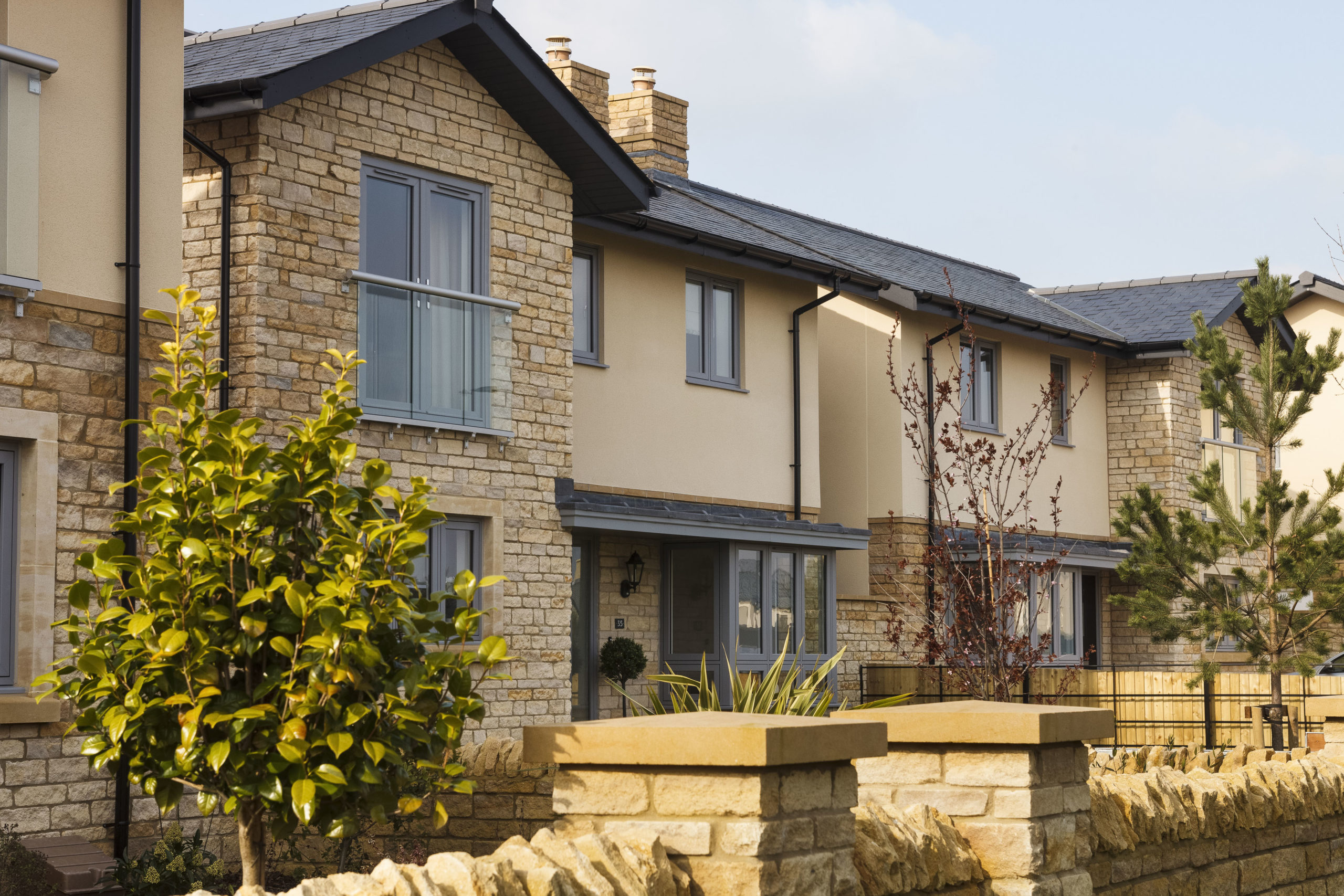 Ready for FHS - Glass Times