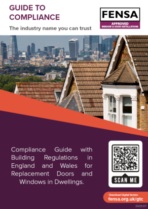 FENSA launches new guide to compliance - Glass Times