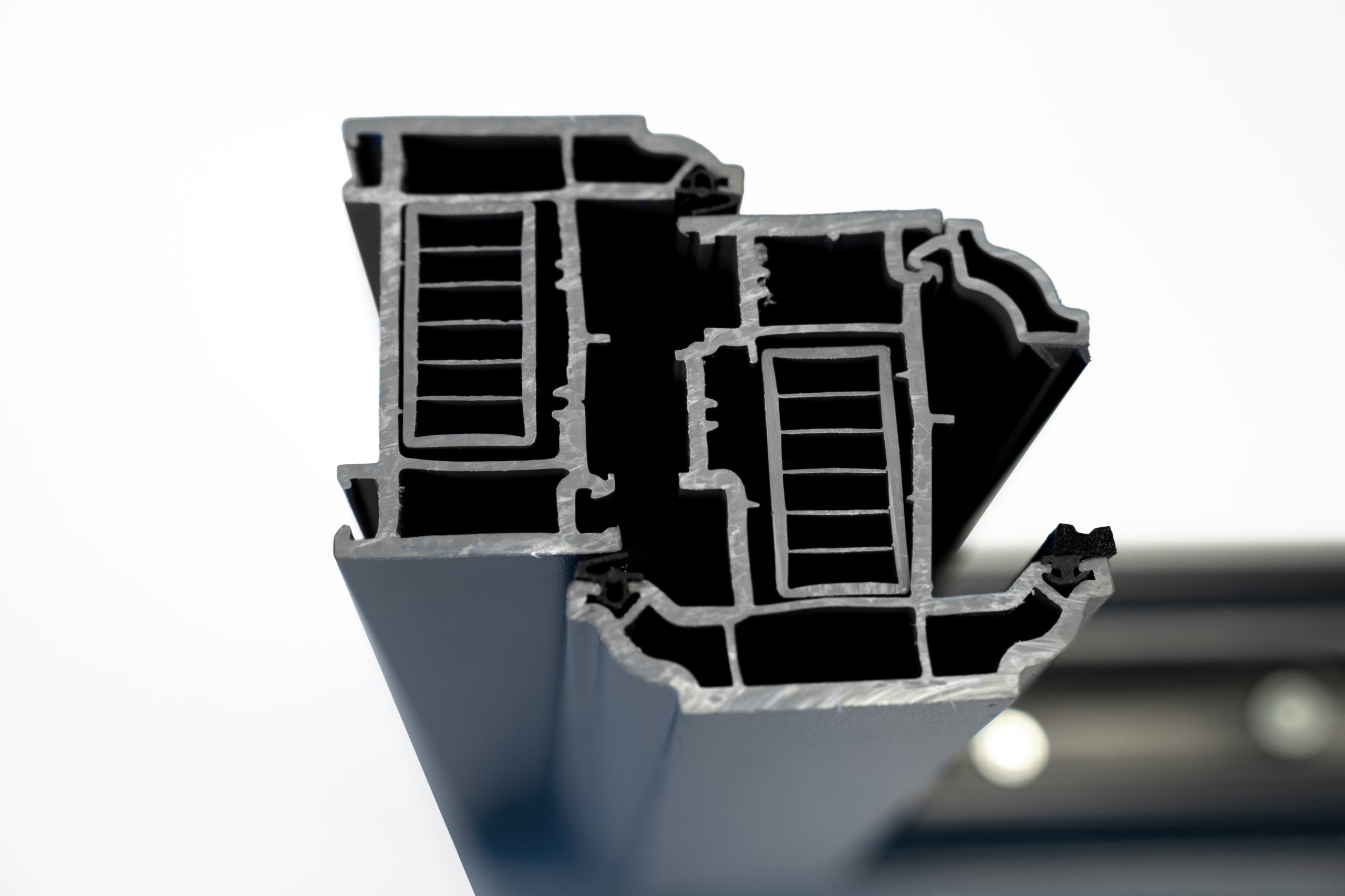 Swift Frame introduces new thermal insert - Glass Times