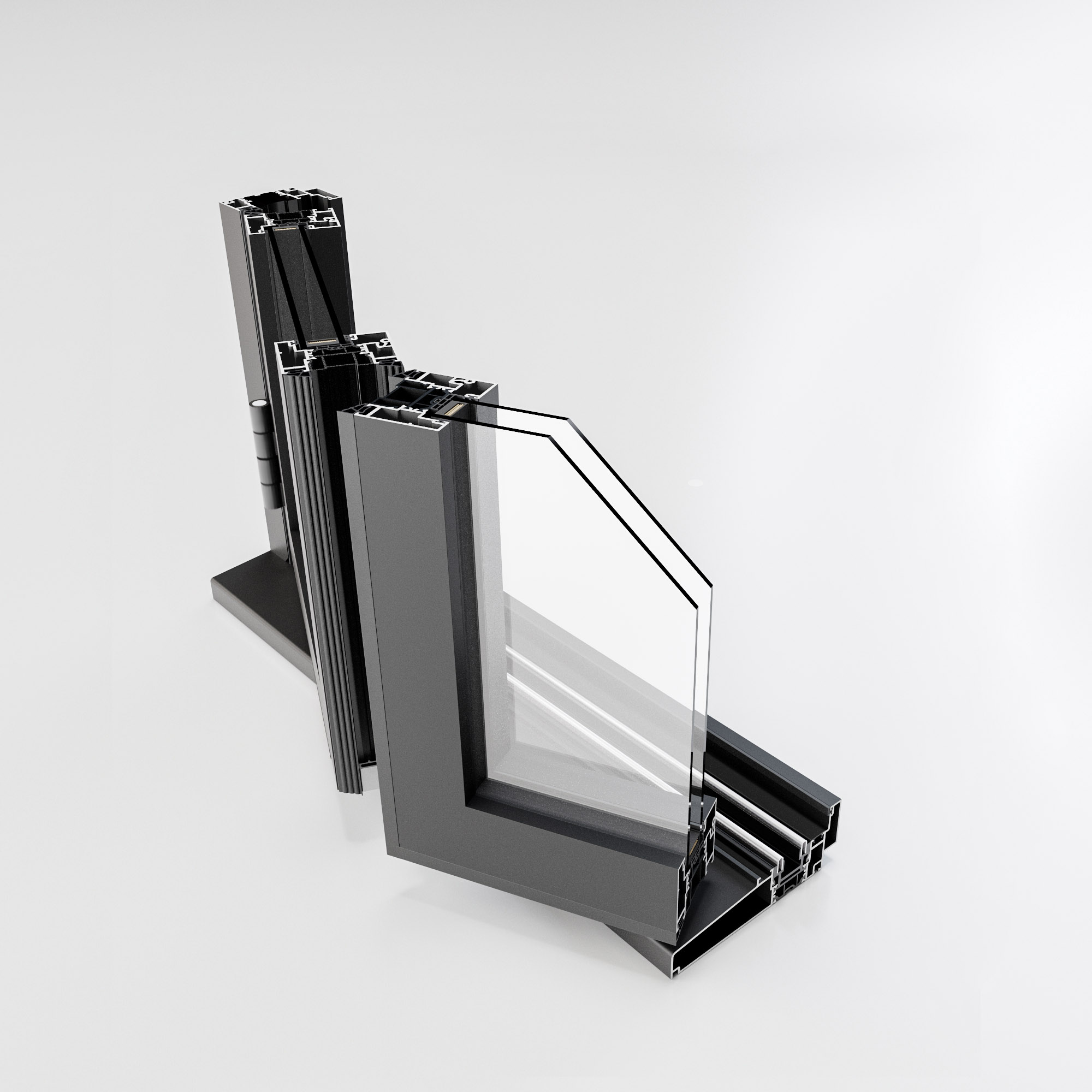 Epwin launches new Stellar integral cill - Glass Times