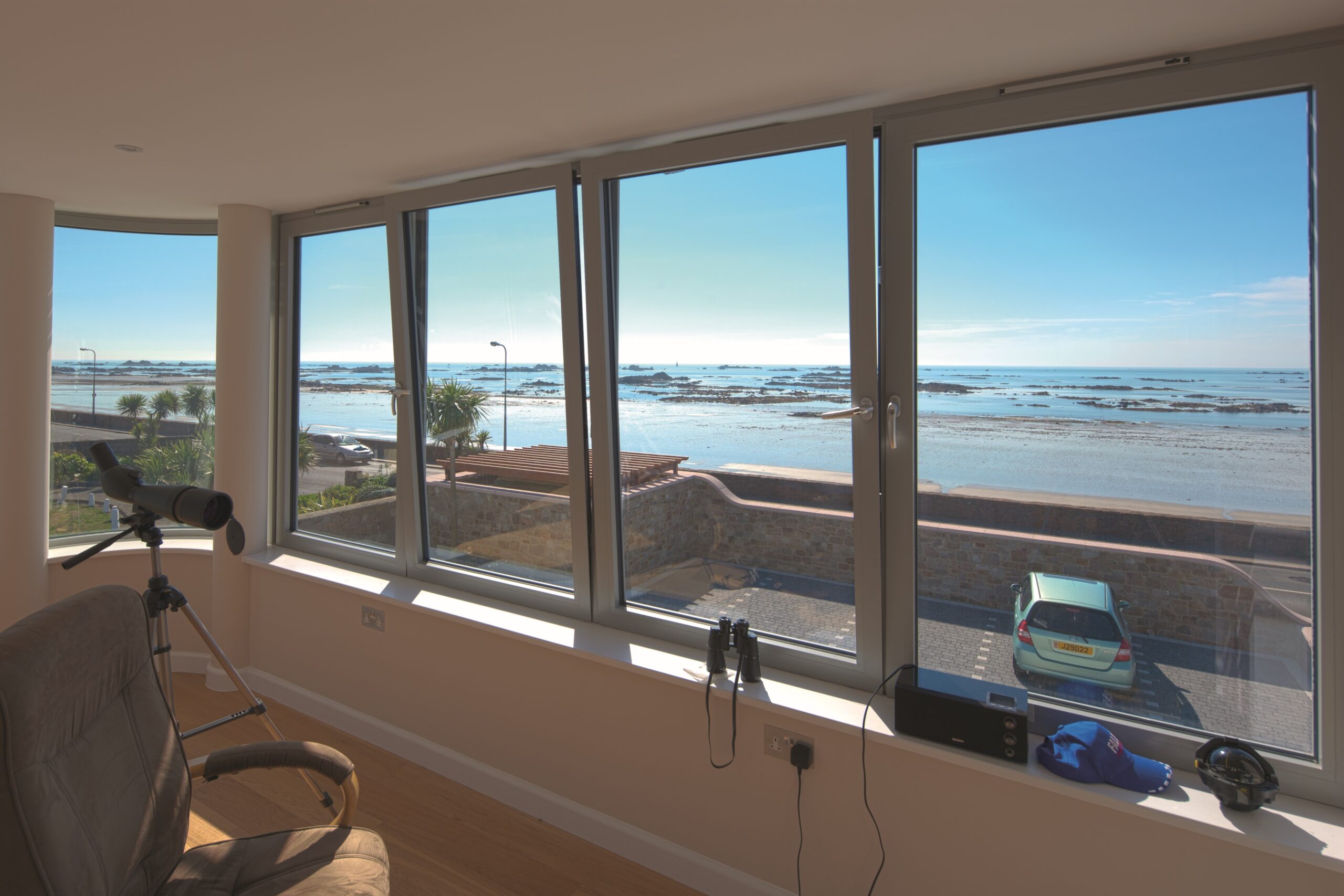 CDW reduces lead time on Dualframe windows - Glass Times