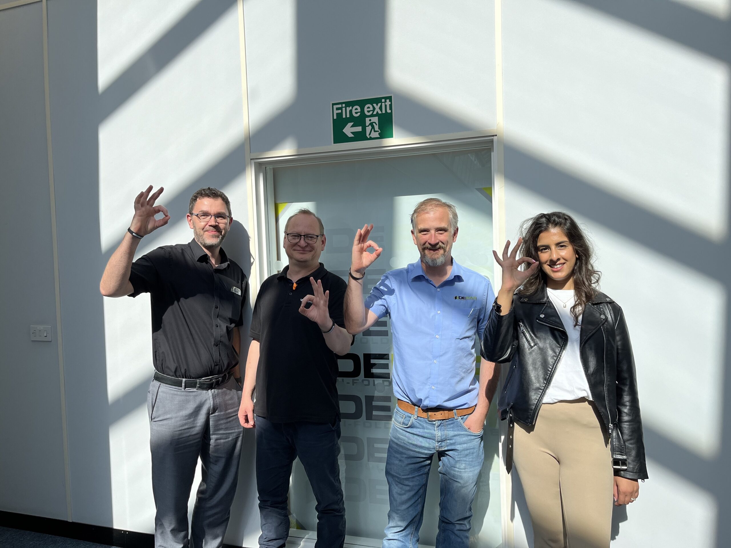 Debar to prioritise mental health - Glass Times