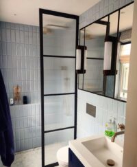 High demand for Pilkington Reeded glass - Glass Times