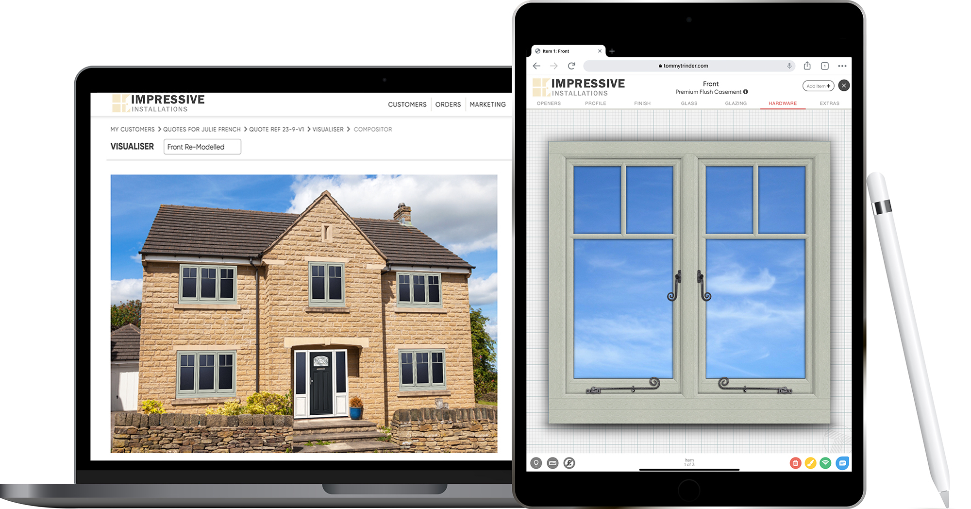 63% of PVC-U windows ‘smooth white’ - Glass Times
