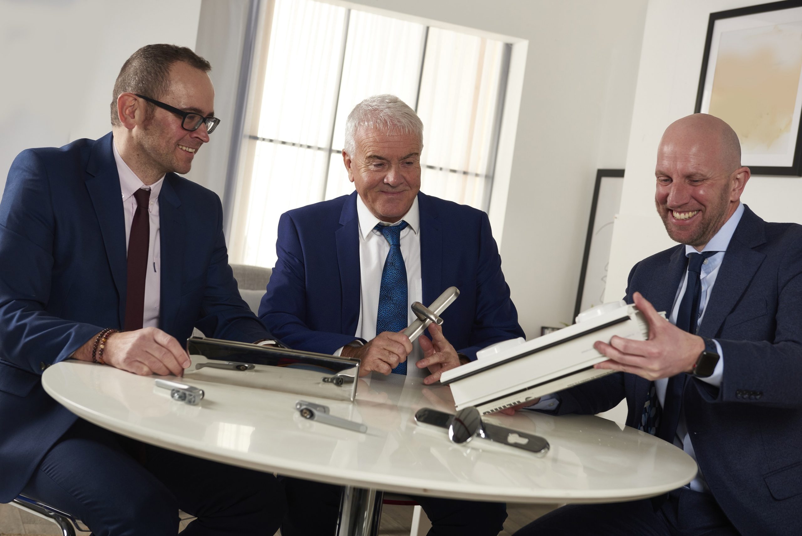 Introducing Dynamic Hardware - Glass Times