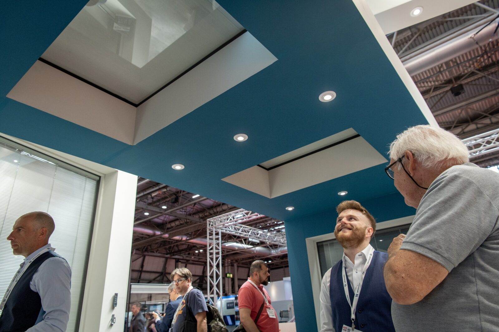 Morley Glass looks ahead to 2024 - Glass Times