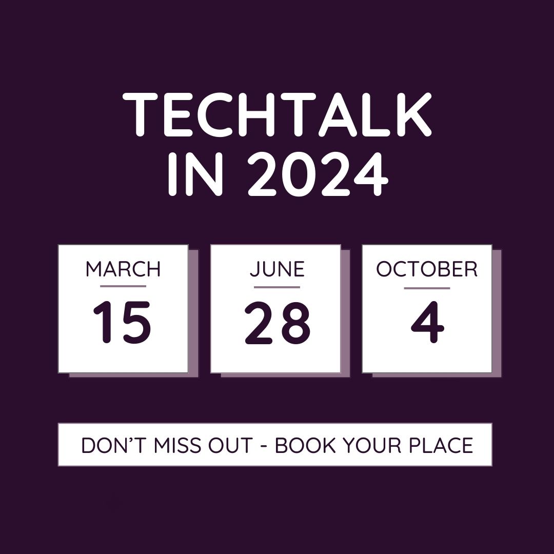 Everglade Windows unveils Techtalk schedule - Glass Times