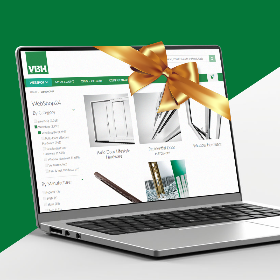 VBH launches customer portal - Glass Times