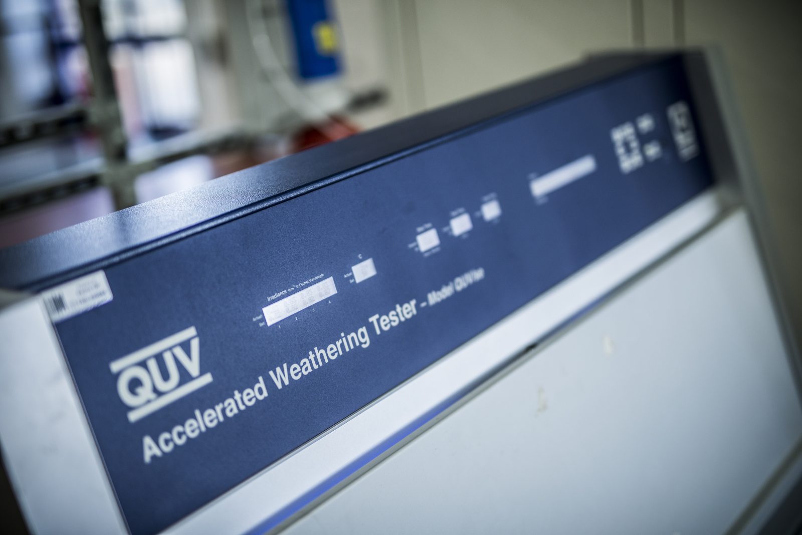 UV testing: avoid costly recalls - Glass Times