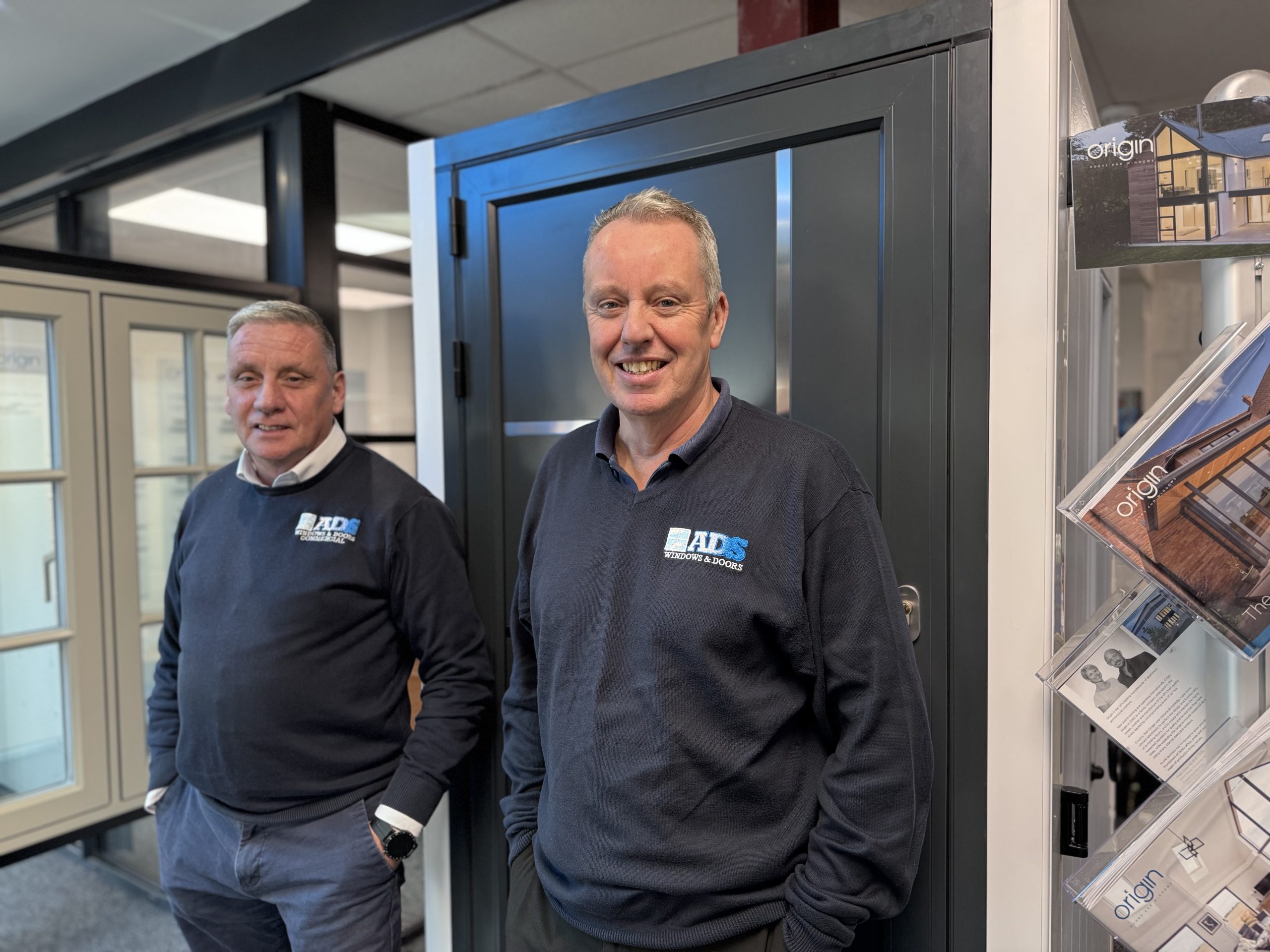 A dedication to service - Glass Times