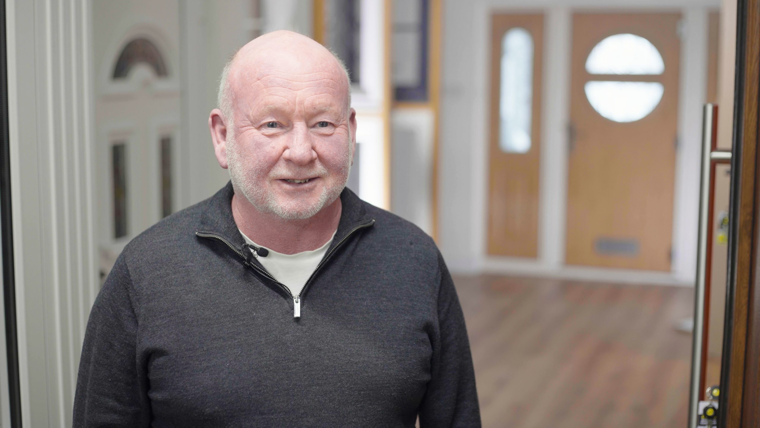 ‘Never miss a trick’ with Tommy Trinder - Glass Times