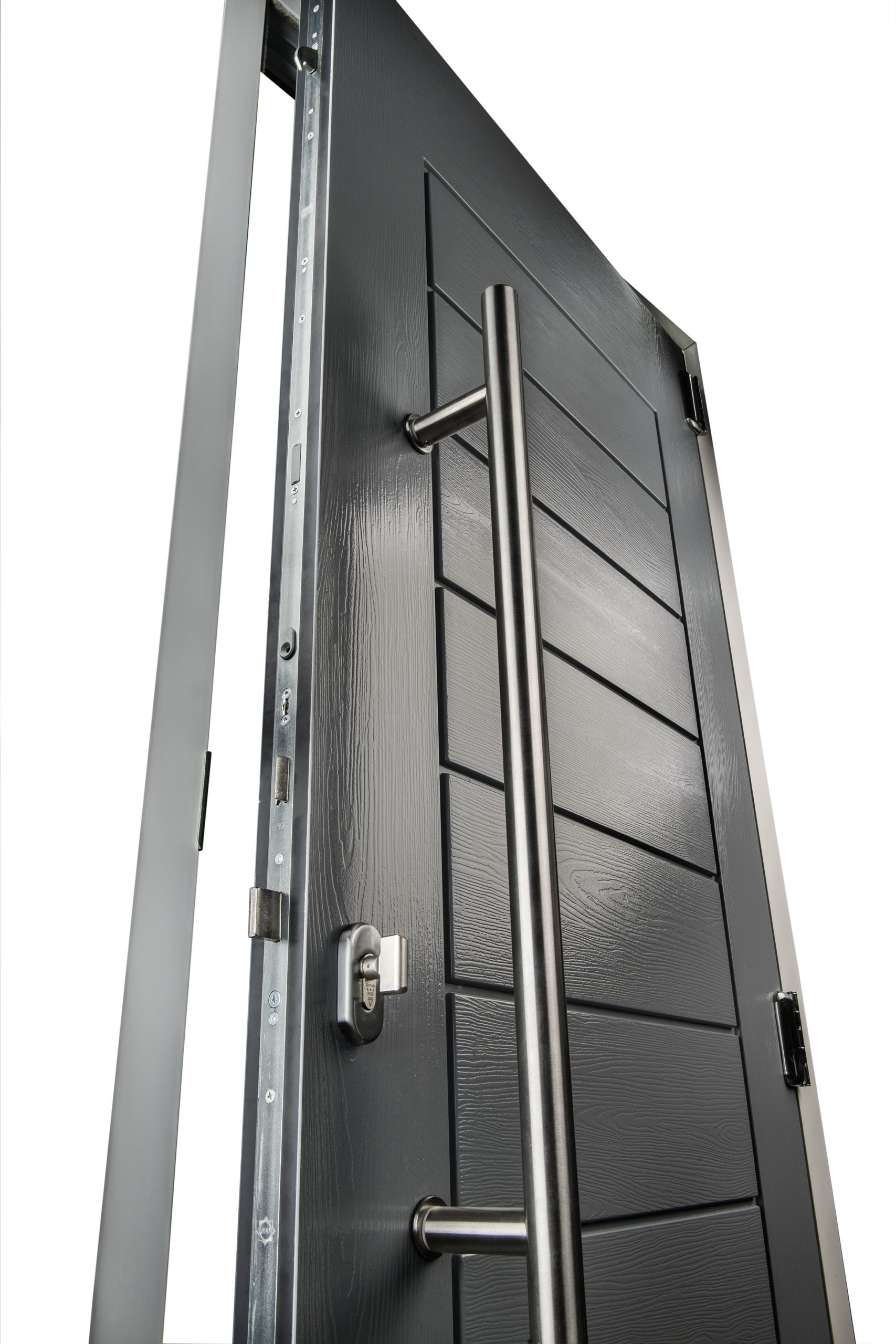 Solidor introduces new security option - Glass Times