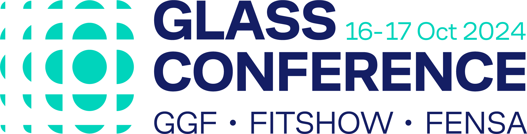 GGF, FIT Show & FENSA launch Glass Conference - Glass Times