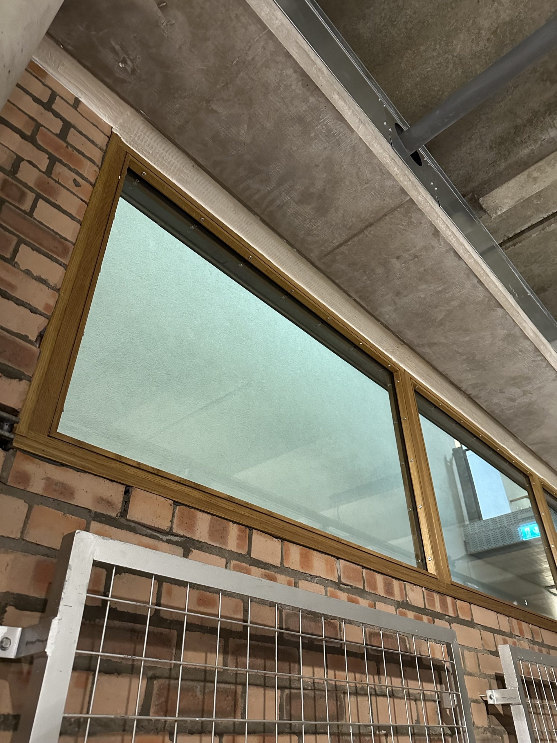 Systemglas specified for Scottish museum - Glass Times