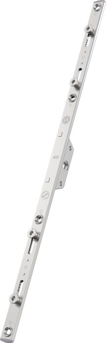 An advance in aluminium espags from Mila - Glass Times