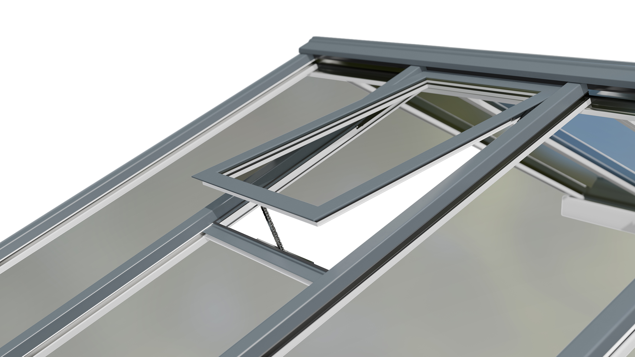 Prefix introduces SheerVent for S2 system - Glass Times