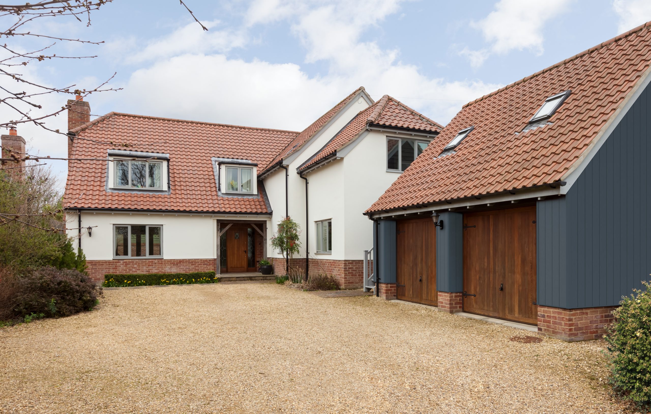 Eurocell updates cladding range - Glass Times