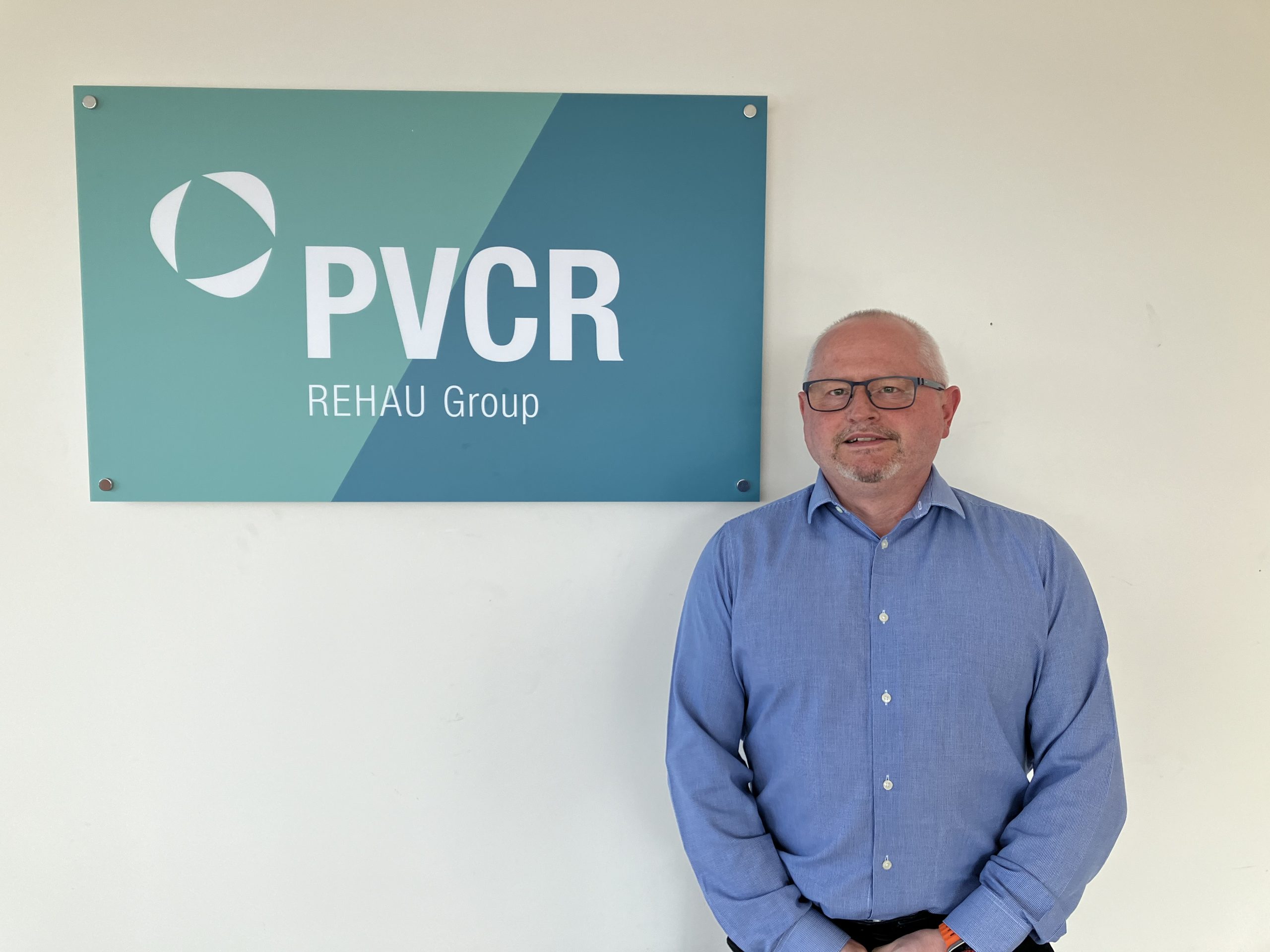 Rehau targets 70% recycled content in frames - Glass Times