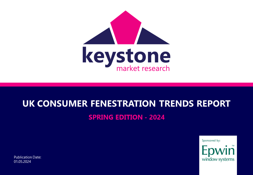 Keystone releases second consumer trends report - Glass Times