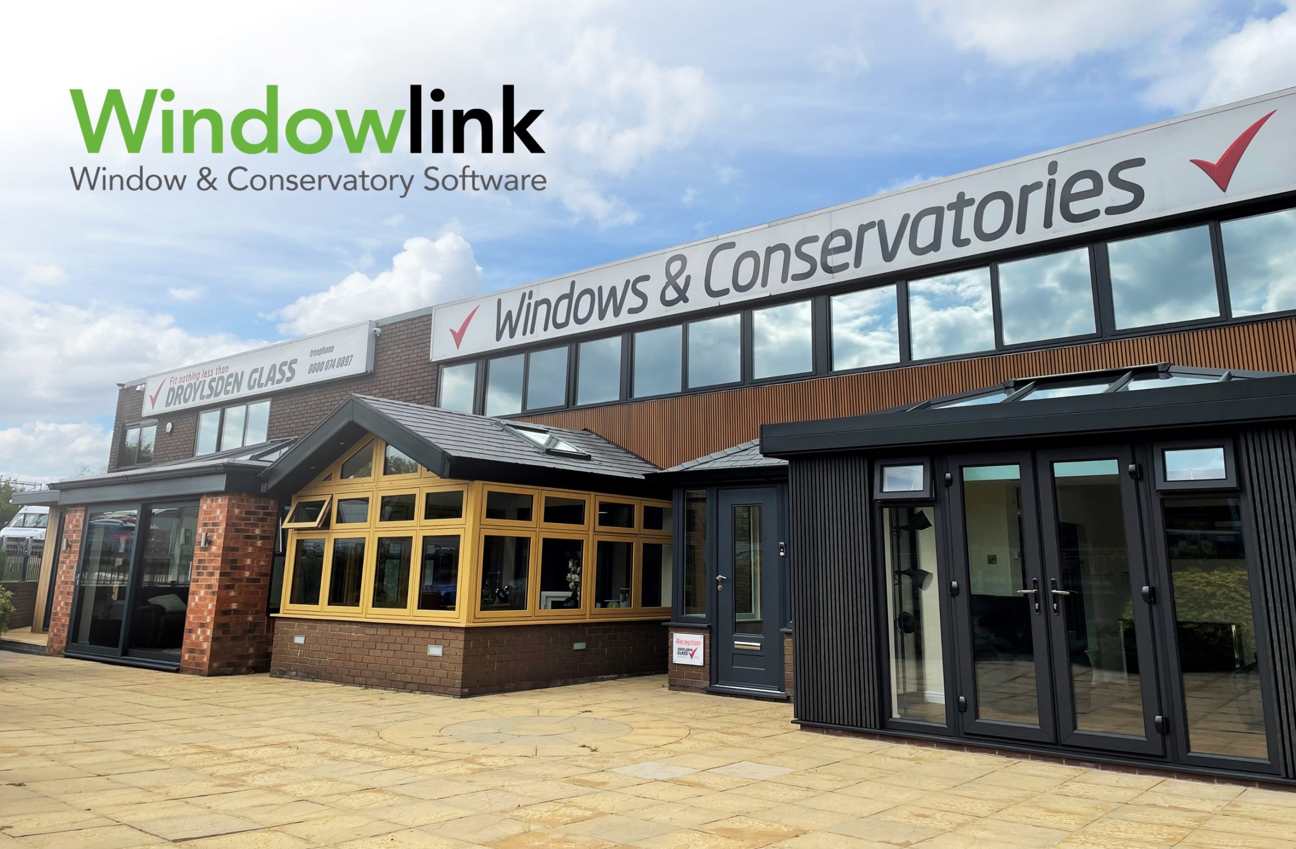 Winning new business with Window Link - Glass Times