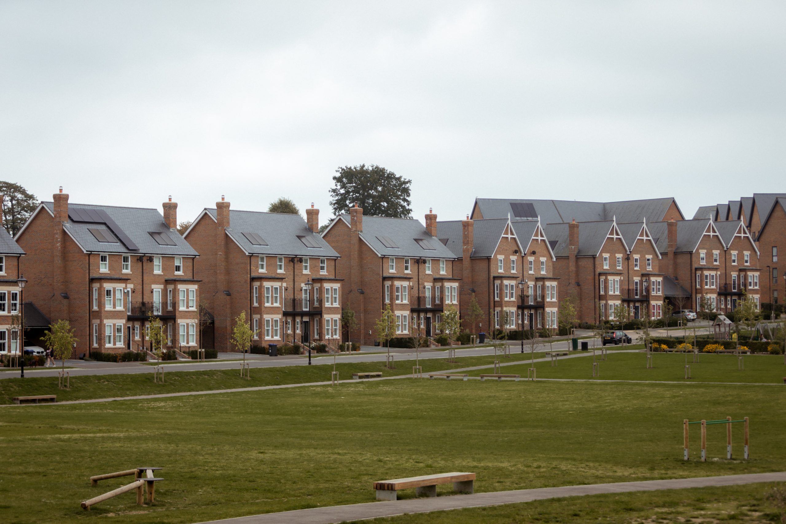 Quickslide supplies VS for high end development - Glass Times