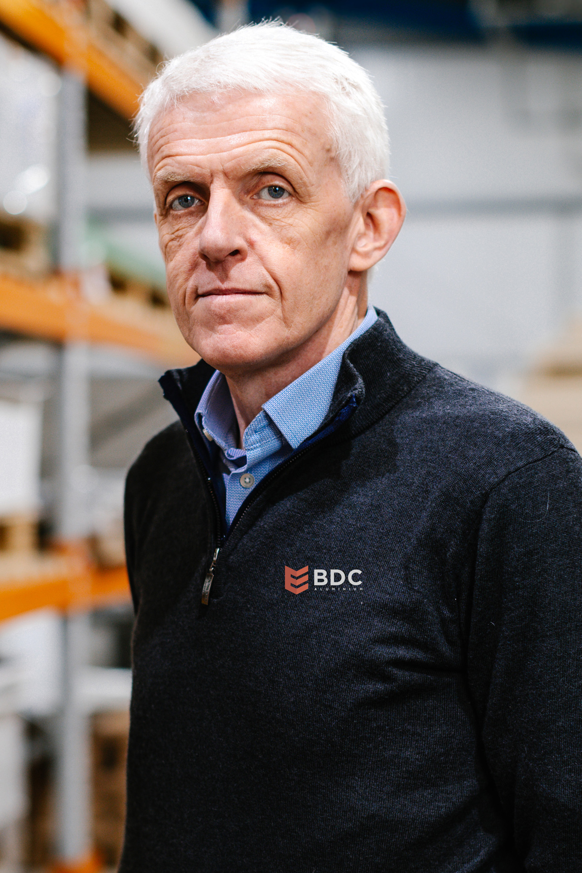 BDC Aluminium appoints new general manager - Glass Times