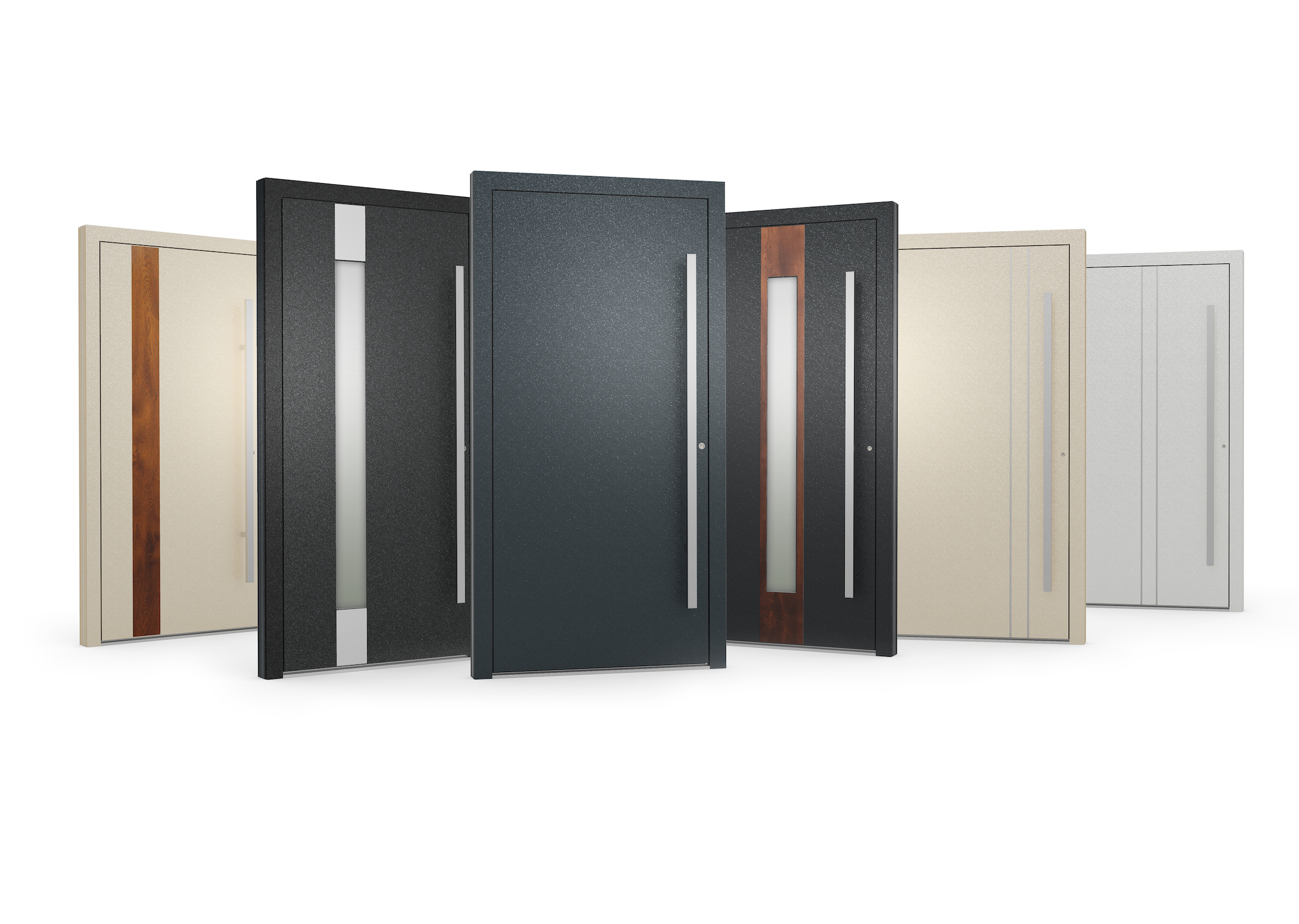 Resi doors: we must try harder - Glass Times