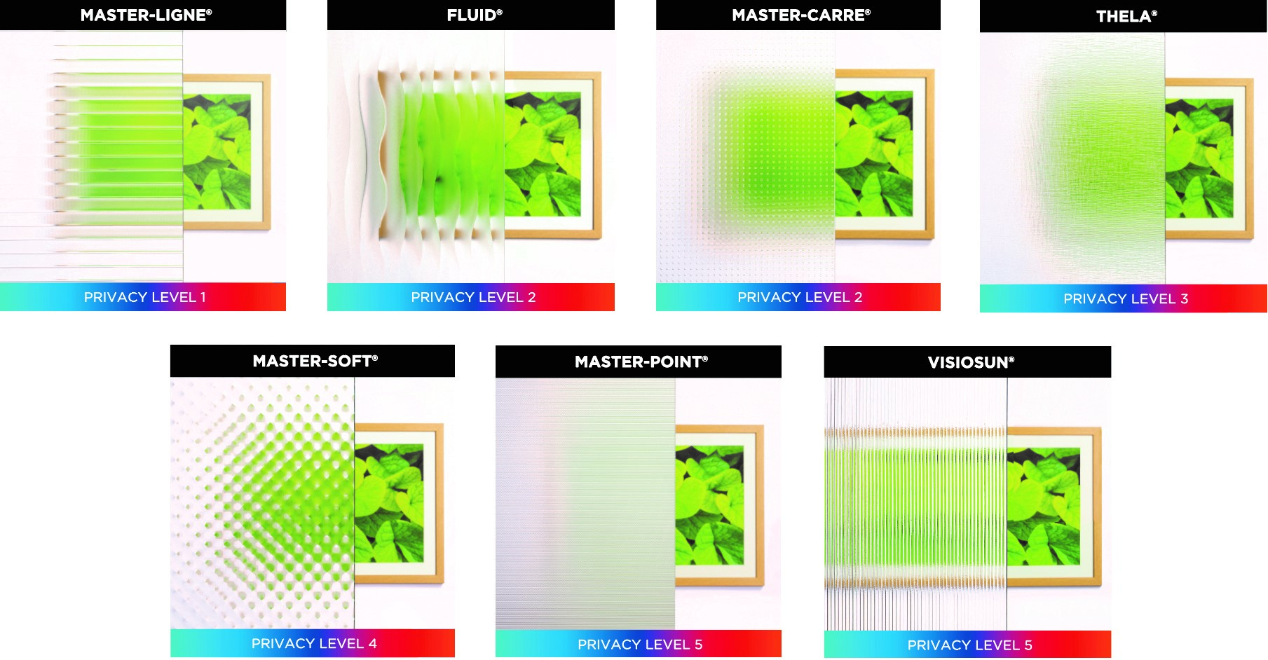 Hallmark Doors & Panels enhances glass range - Glass Times