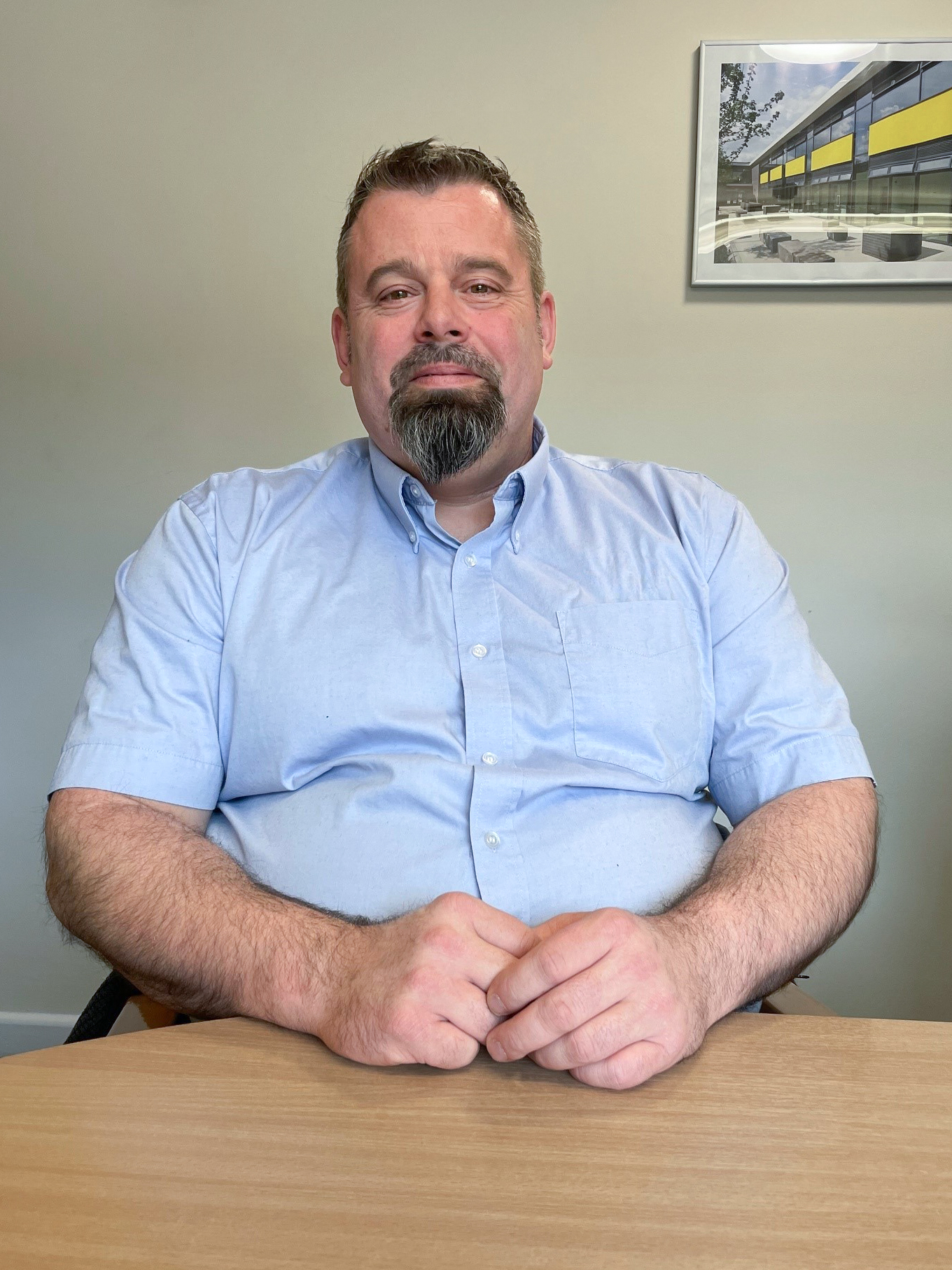 Rising through the ranks - Glass Times