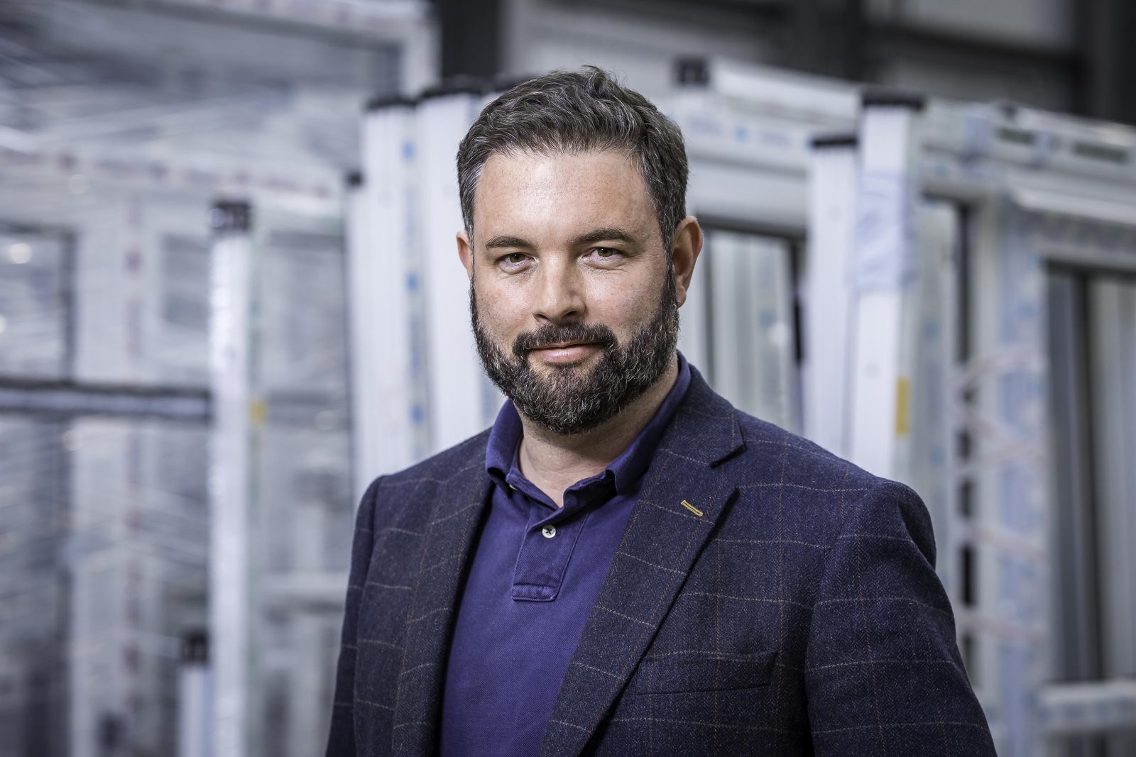 Padiham Glass joins Glass Forever programme - Glass Times