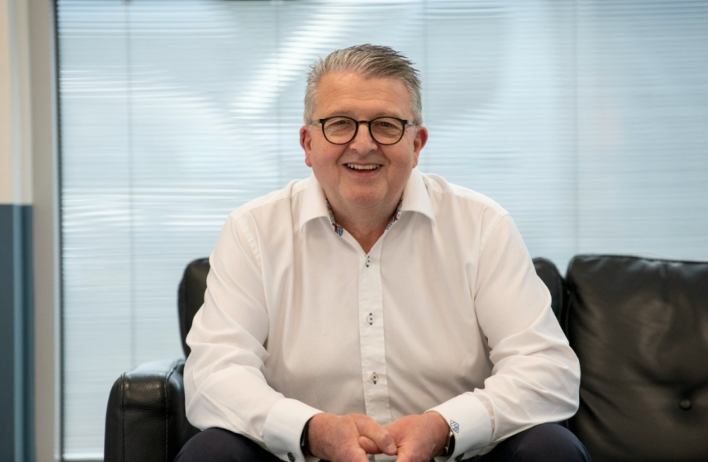 Sustained growth through quality and service - Glass Times