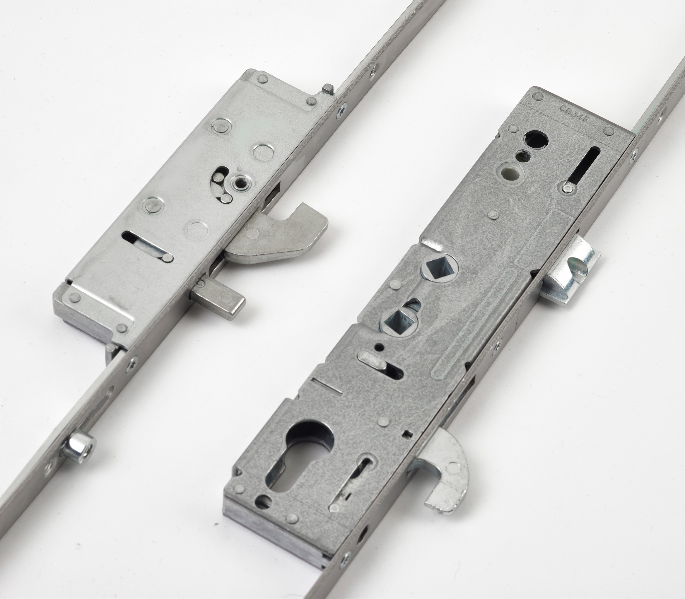 Praise for Yale stable door lock - Glass Times