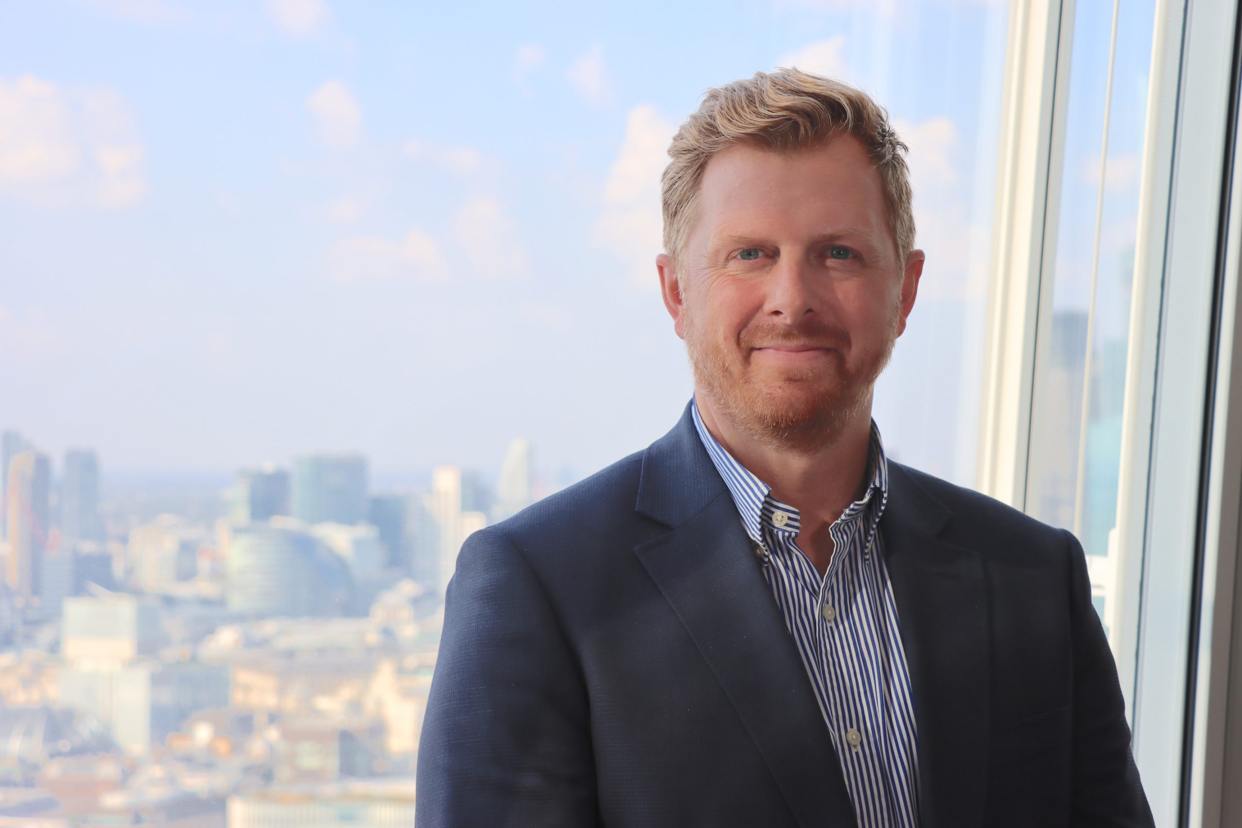 Private sector energy efficiency upgrade - Glass Times