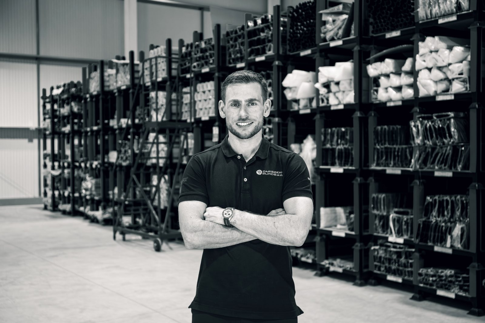 Caribbean Blinds: a family business and its journey - Glass Times