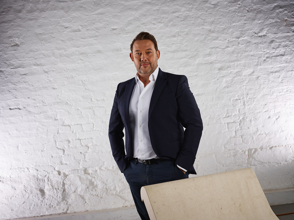 Stuga marks two years of transformation - Glass Times