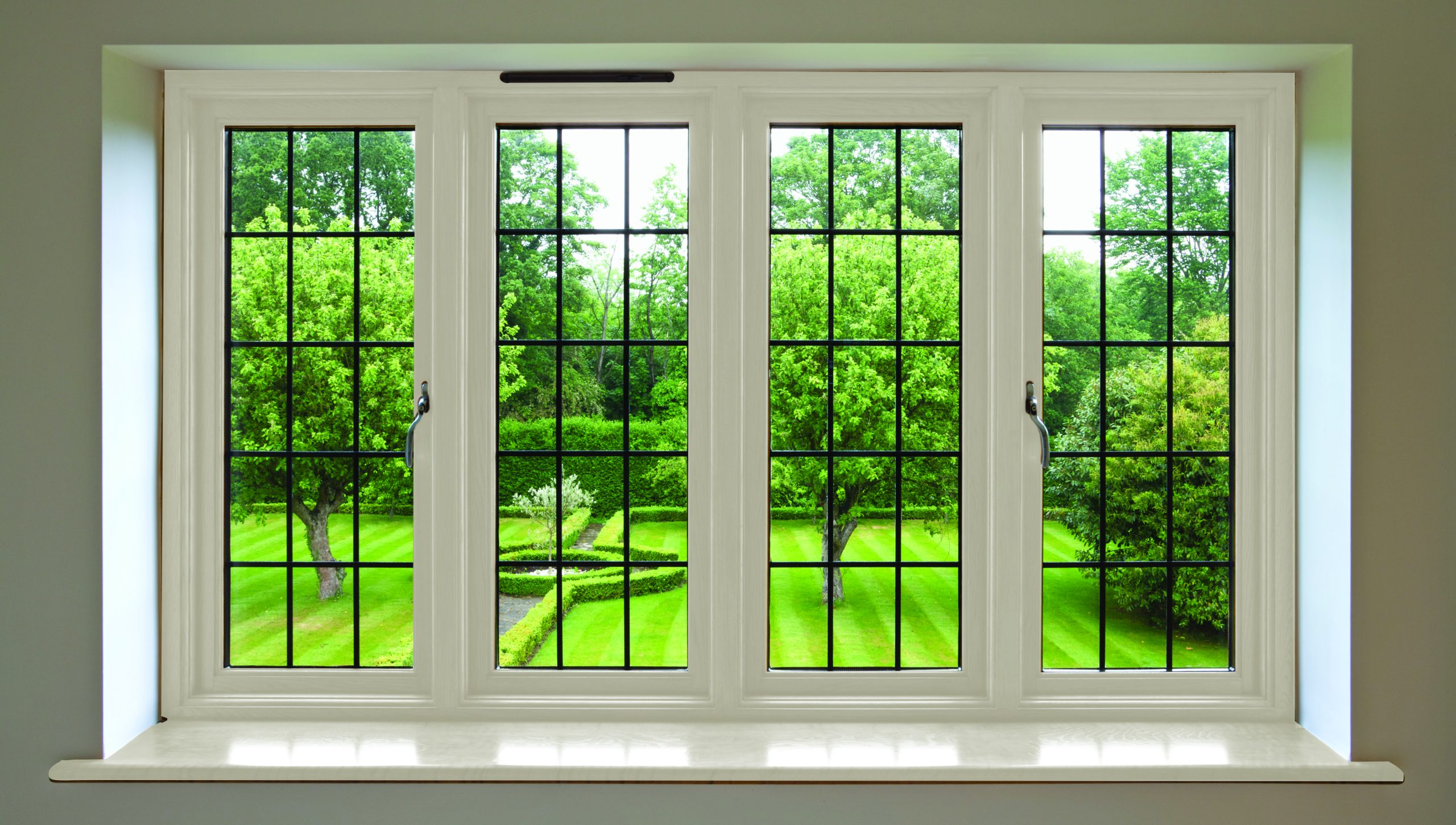 Freefoam launches new window trim colours - Glass Times