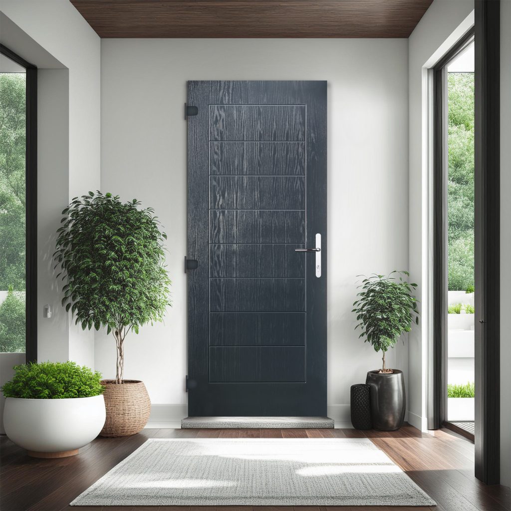 Distinction launches Grandeur Collection - Glass Times