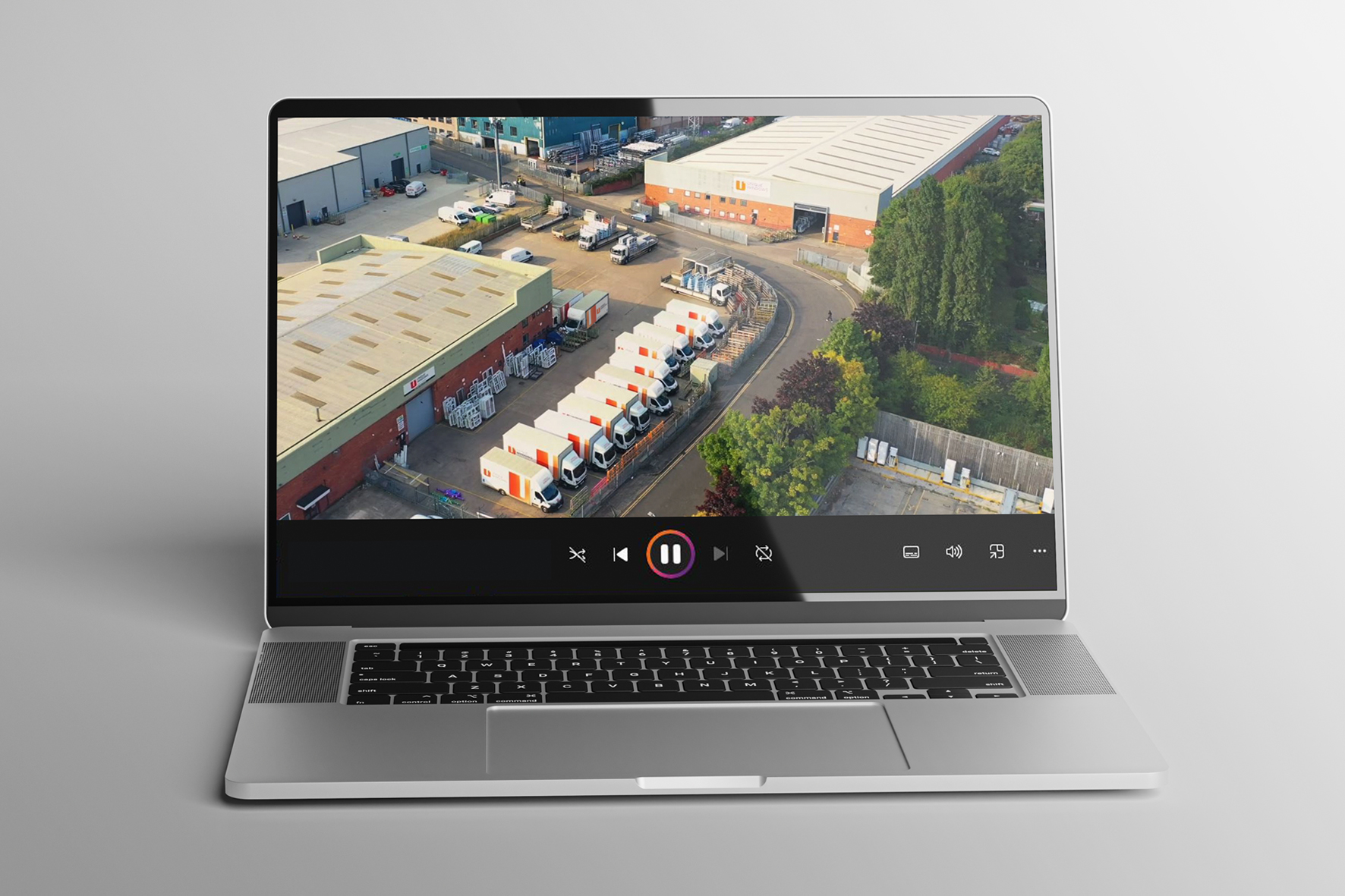 Unique showcases capabilities in new video - Glass Times