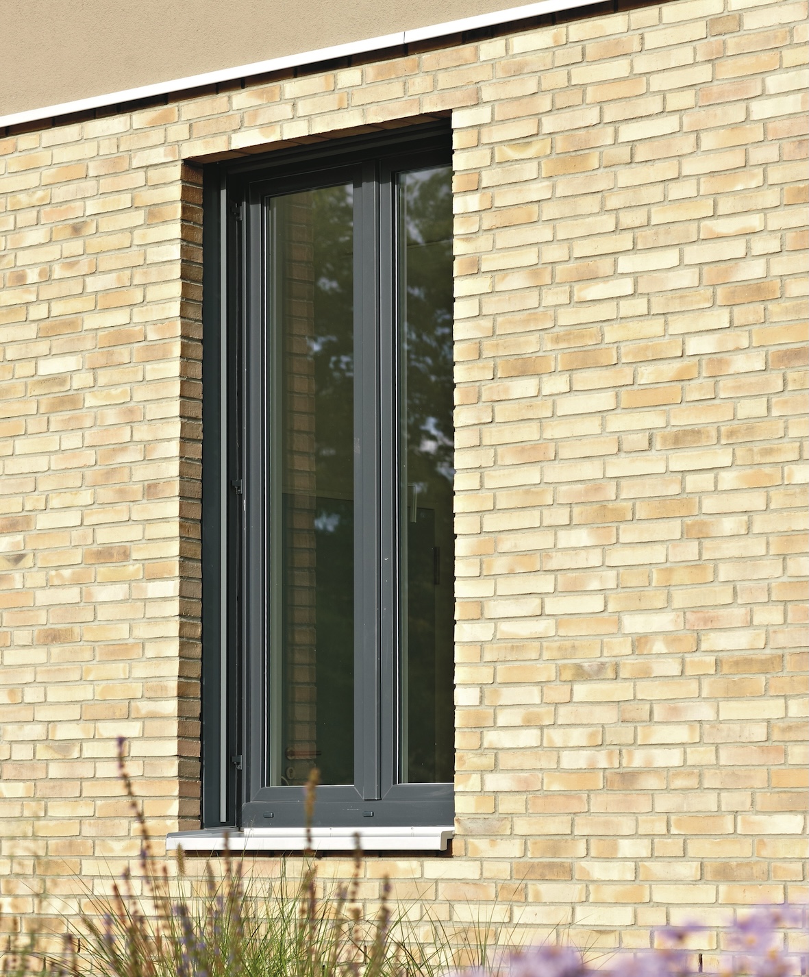 Veka launches Softline 82 - Passivhaus - Glass Times
