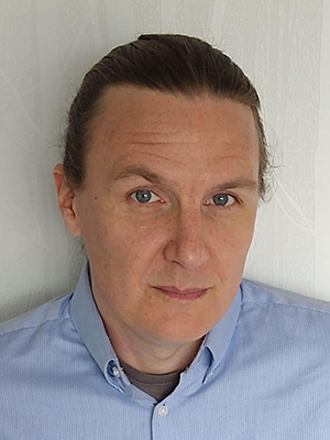 Here to help - Glass Times