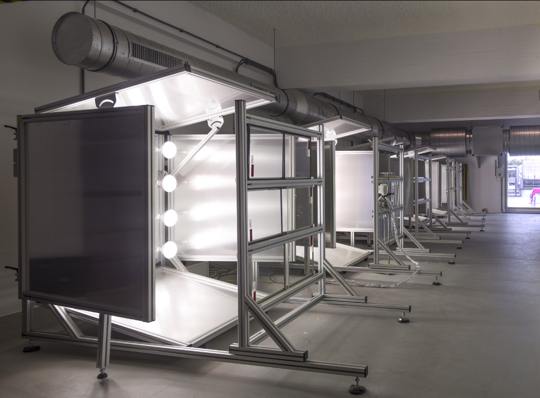 Testing beyond fire resistance - Glass Times