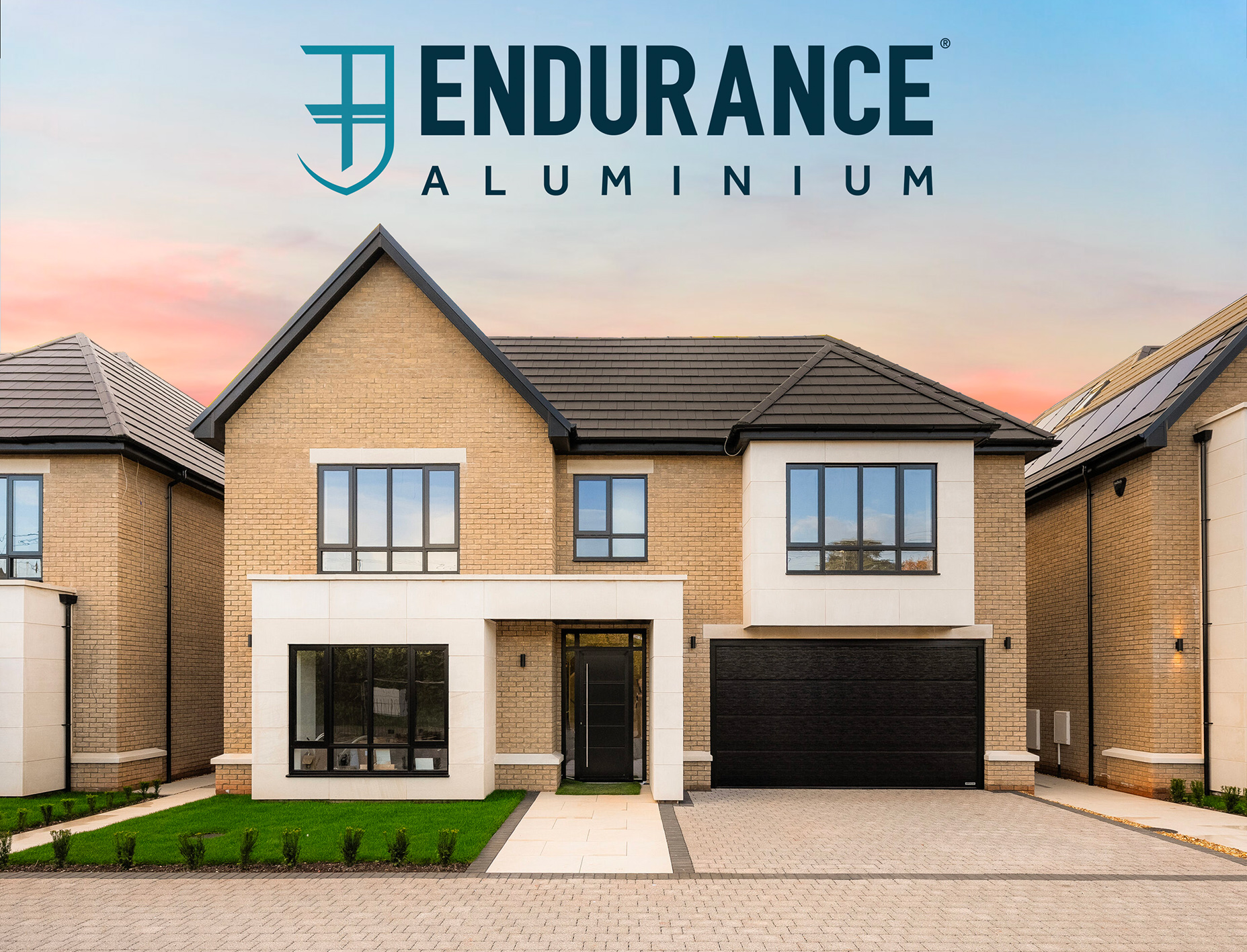 Endurance Group launches Endurance Aluminium - Glass Times