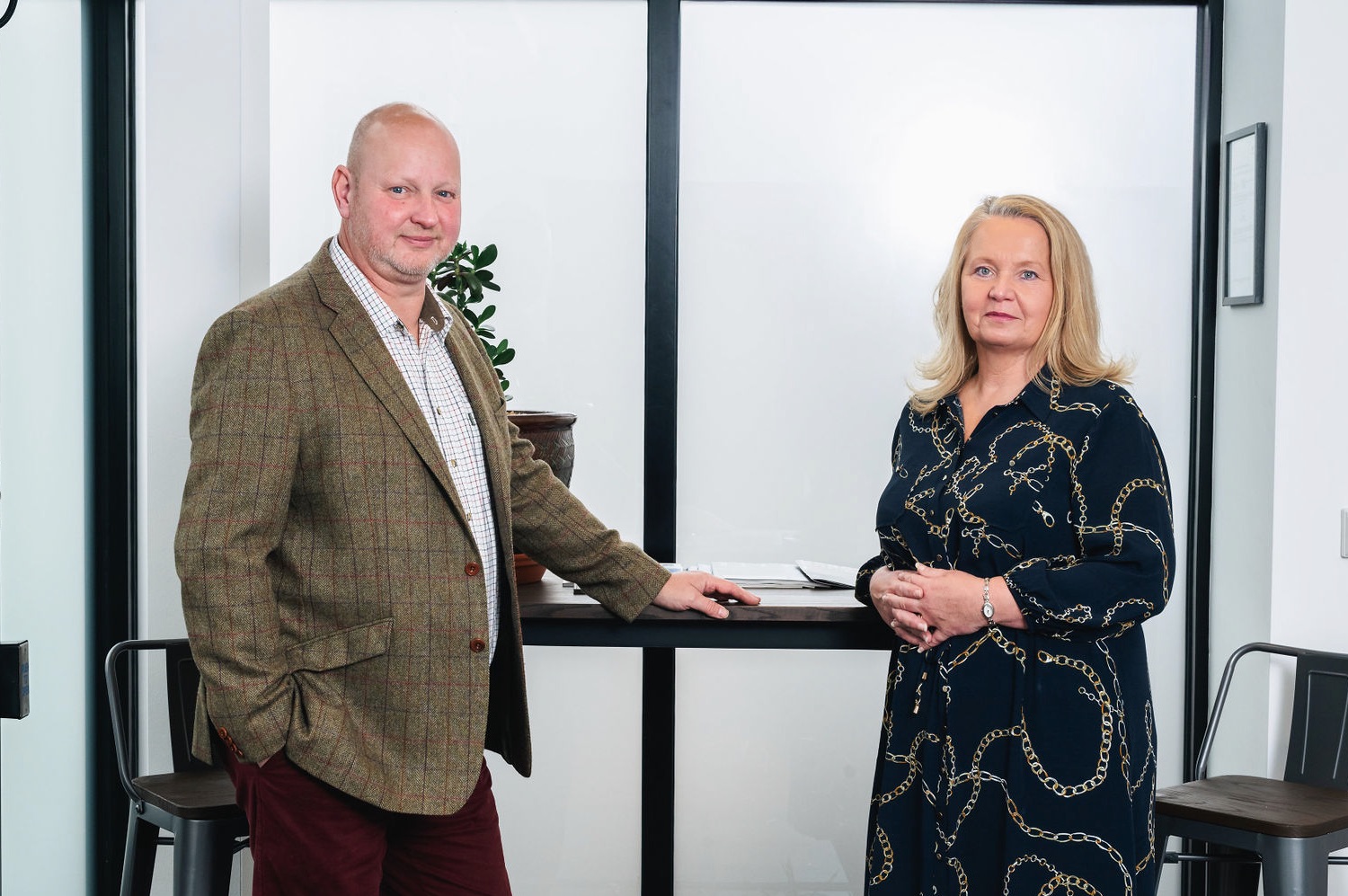 The advantages of robotic automation - Glass Times