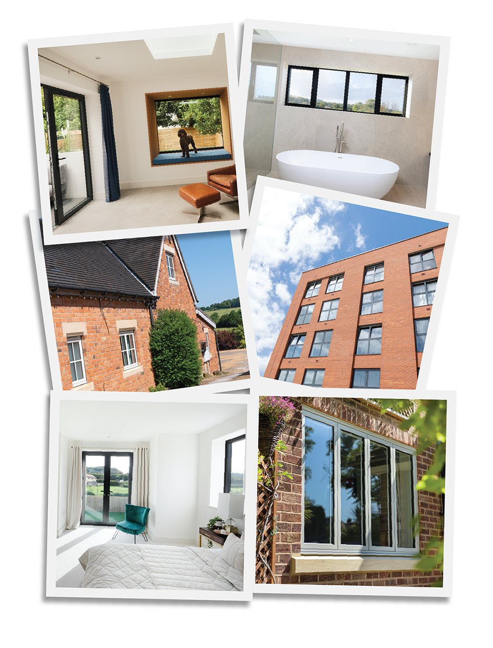 Sheerline relaunches installation comp - Glass Times