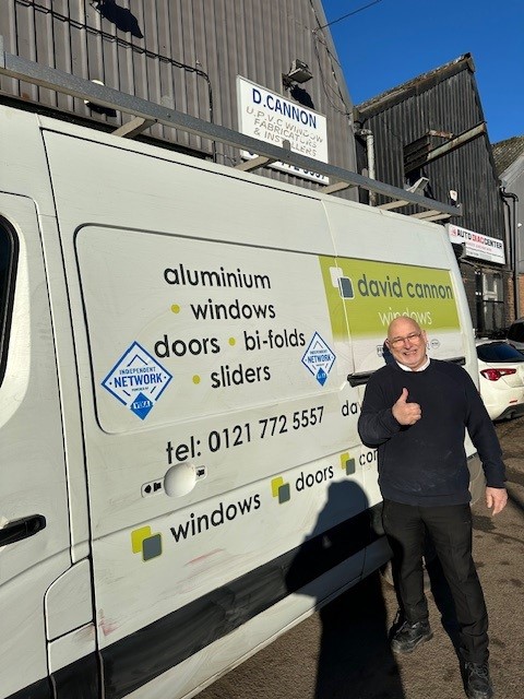 Veka upgrades Independent Network - Glass Times