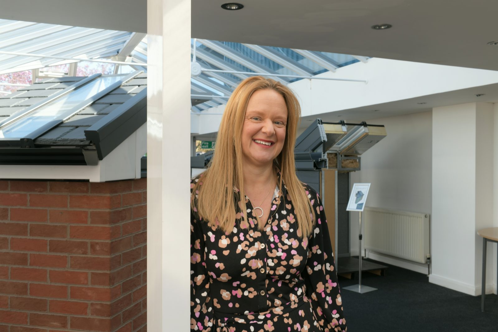 New hup! innovations - Glass Times